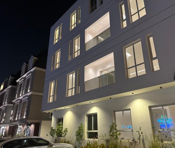 Studio Al Malqa , Prime Location, Self Check-in - Riyadh