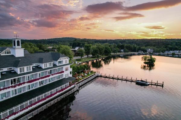 Mill Falls Resort Collection At The Lake - Moultonborough, NH