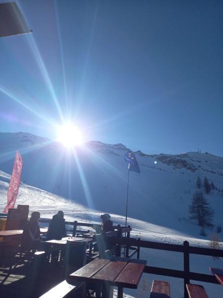 Sauze Guesthouse Apartment - Sauze d'Oulx