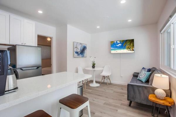 Strandway Suite 3 - San Diego, CA