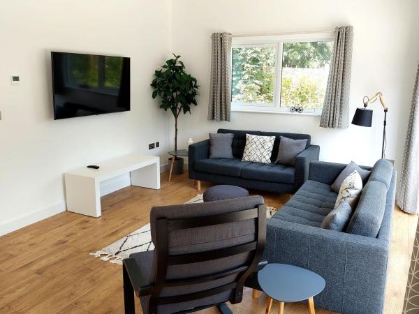 Apple Lodge - Newton Abbot