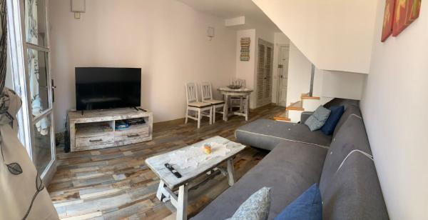 Casa Dúplex En Puerto De Alcudia - Can Picafort