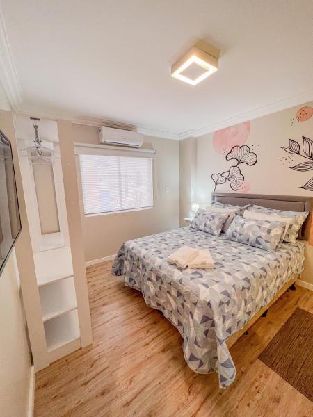 Brisa Mar Apartamento Aconchego - Balneario Camboriú