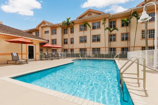 Residence Inn West Palm Beach - West Palm Beach, FL