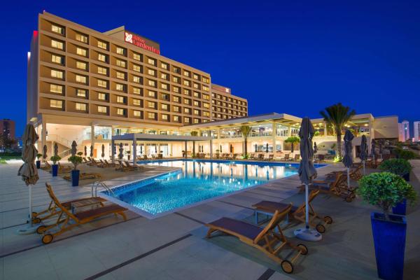 Hilton Garden Inn Ras Al Khaimah - Ras al Khaimah