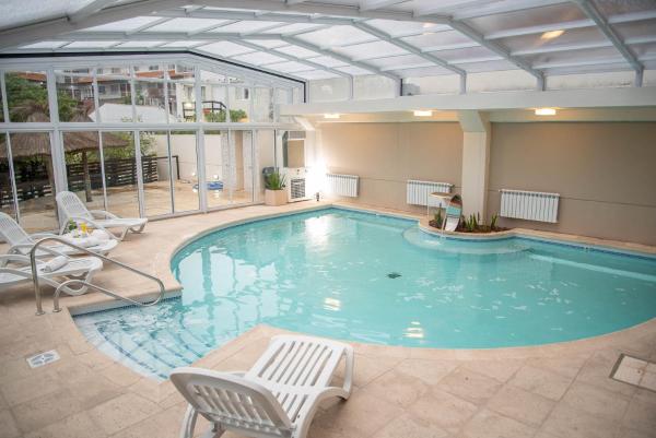 Fonte Arcada - villa Gesell