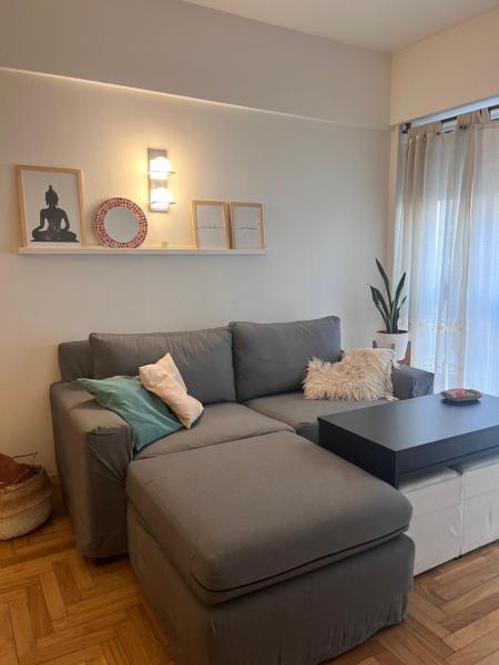 Departamento Centrico Excelente Ubicacion Bahia Blanca - Bahía Blanca