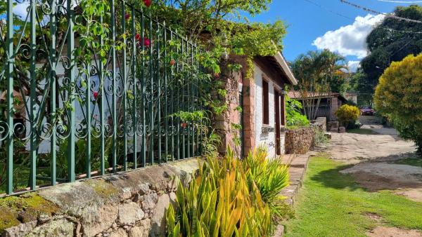 Casa De Silvana - Igatu - Bahia (estado)