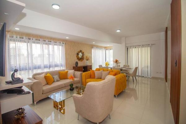 Brand New Luxury Home - Santo Domingo