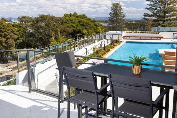 Solaris 409 - Tuncurry