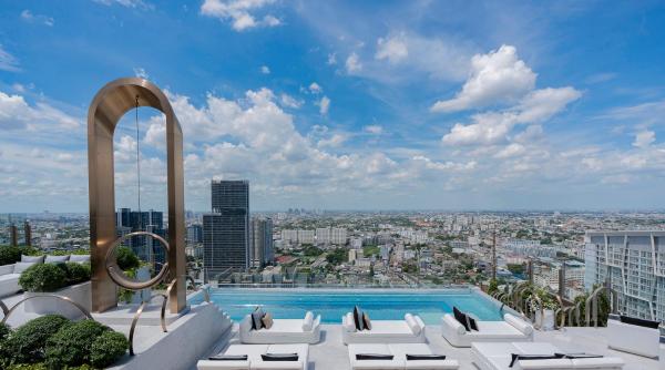 Innside By Meliá Bangkok Sukhumvit - Bangkok
