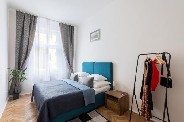 Prague - Karlin Apartments - Prága