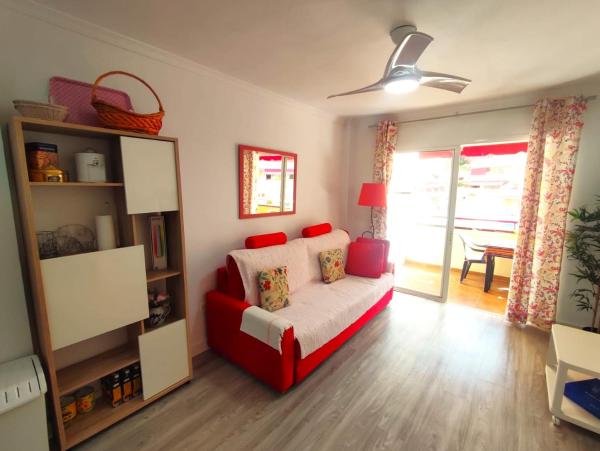 Apartment In Puerto De Santiago. Jardines Del Mar - Tenerife