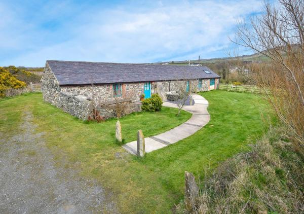 Ty Cam - Aberdaron