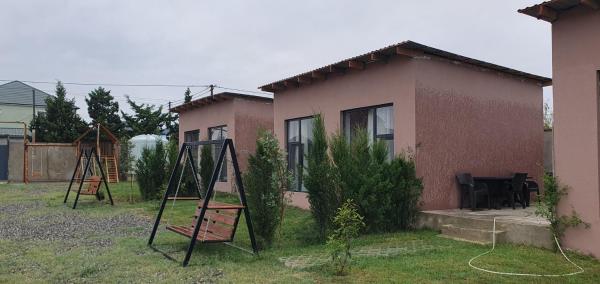 Goldenpirshaghi - Azerbaijan