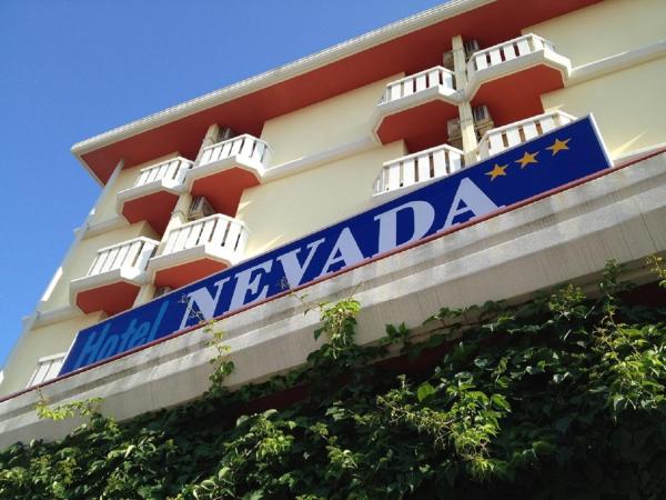 Hotel Nevada - Bibione