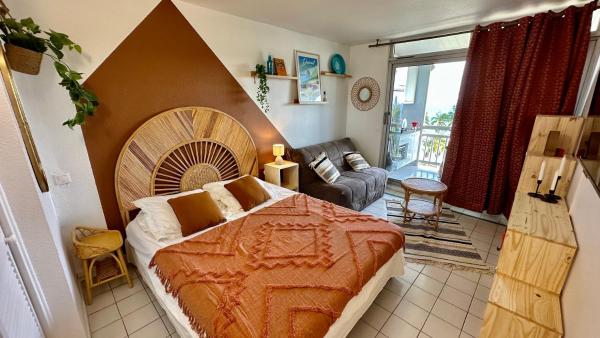 Studio 514 - Martinique