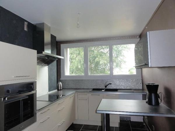 Chambre Chez L'habitant - Appartement Lumineux - Gare à 2 Arrêts De Tram - Saran