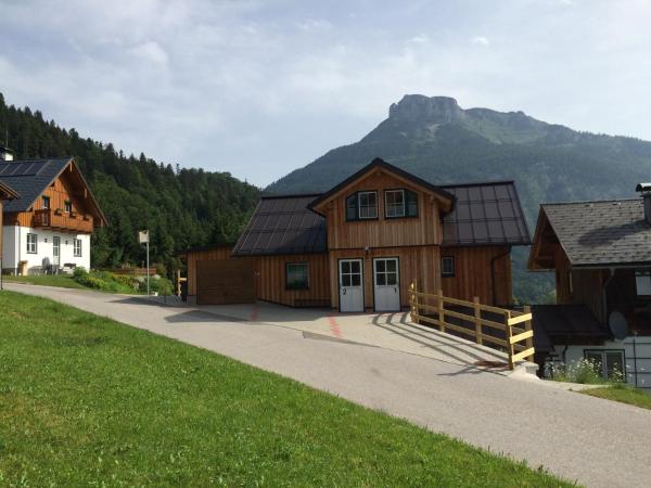 Apartment Altaussee - Hallstatt