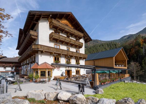 Gasthof Zur Post - Walchensee