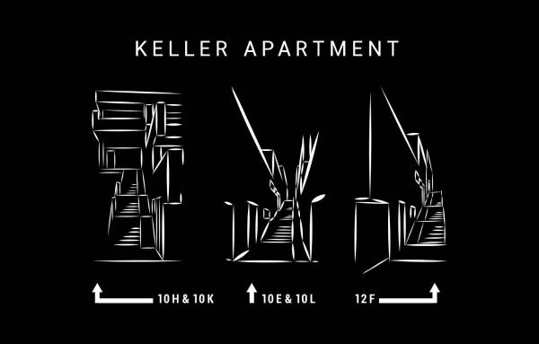 Keller Apartment - Forêt-Noire