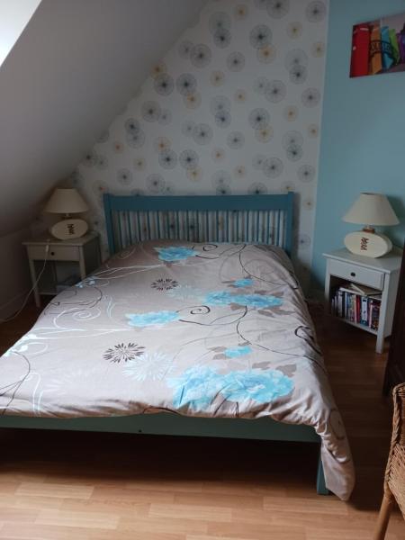 Chambres D'hôtes Chez Particulier - Crépy-en-Valois