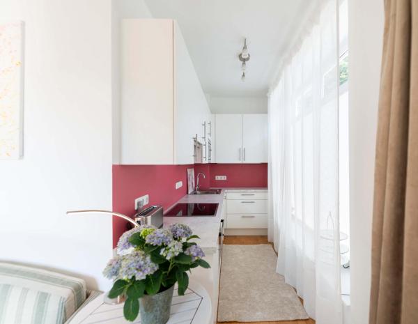 Apartments Am Kurpark - Bad Ischl