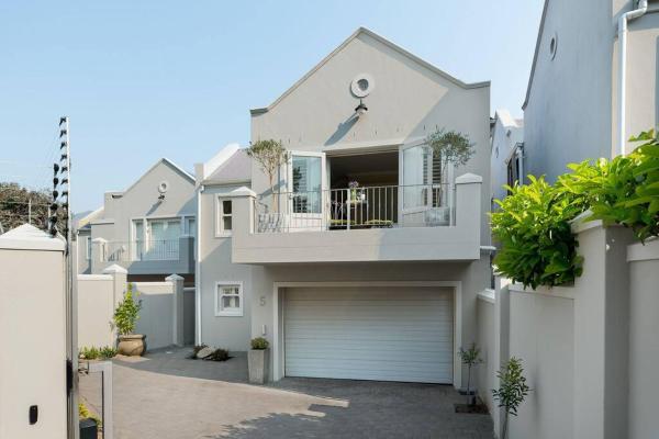 The Tram Home Stay - Franschhoek
