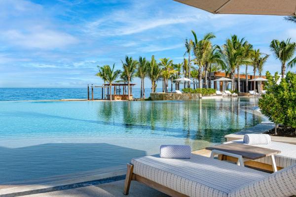 Conrad Punta De Mita - Jalisco