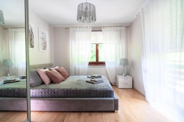 Apartament Pod Kozińcem - Zakopane