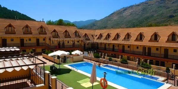 Sierra De Cazorla - Andalusia