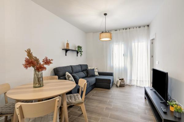 Apartment Santa Cruz Centro - Santa Cruz de Tenerife