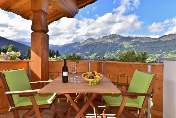 Joselehof App Edelweiss - Sterzing