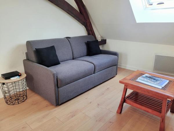 Appartement Au Centre Ville De Sens - Sens