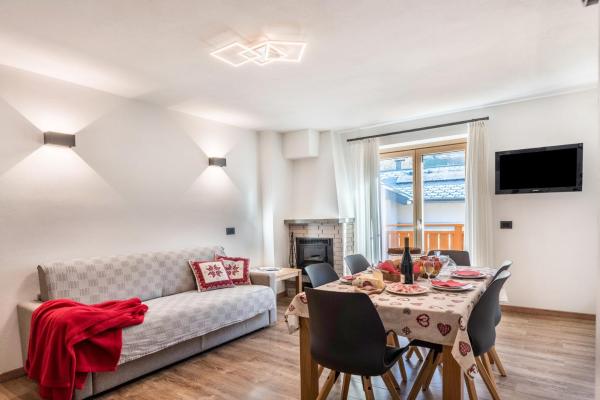 Condominio Lucia 7 - Pinzolo