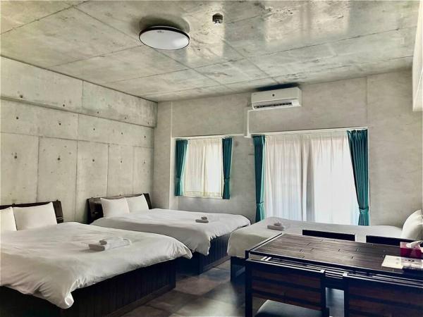 Wolf Pack Apartment 33 - Osaka