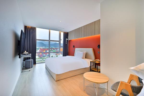 Browndot Signature Hotel - Busan