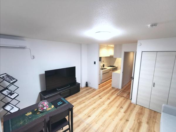 Private Hotel Season Spring - Asakusa