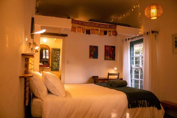 The Wildflower Studio - Sandbaai