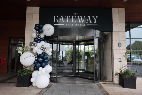 The Gateway Hotel - Dundalk