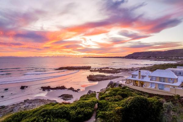Birkenhead House - Hermanus