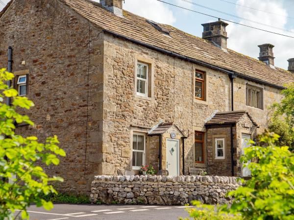 Park Grange Cottage - Grassington