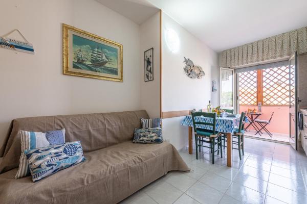 L'acquario - Villasimius