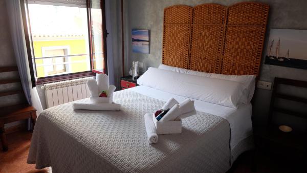 Playa De La Palmera - Carreño