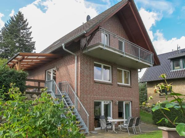 Holiday Home Müritz Ferienpark Röbel-23 By Interhome - Röbel