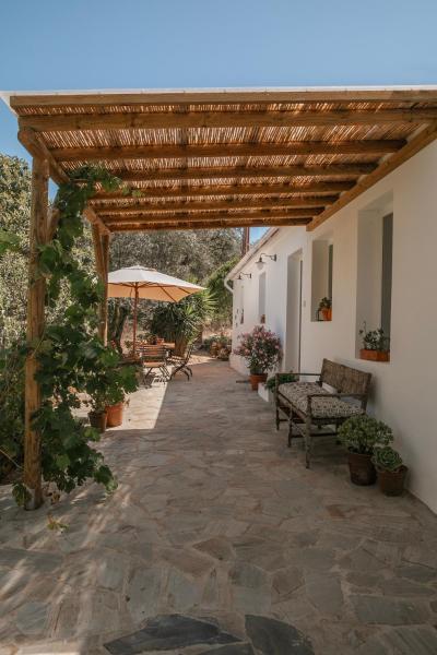 Três Figos - Odemira