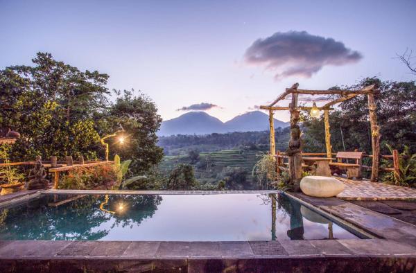 Pondok Nyoman Bedugul By Agata - Bali