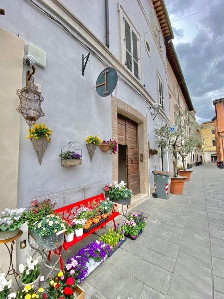 Le Camere Di Mara - Spello