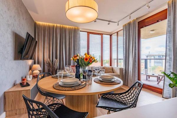 Apartament Na Grabiszyńskiej - Wrocław