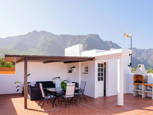 Live Buenavista Terrace - Îles Canaries